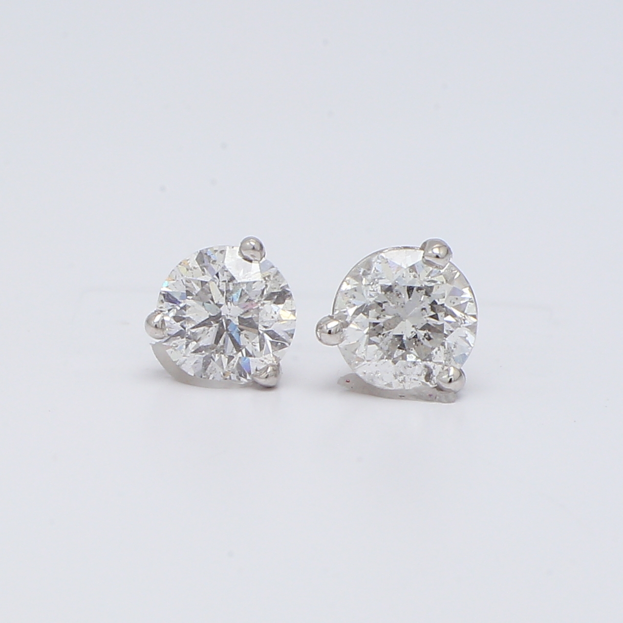 » Search Our Diamond Studs